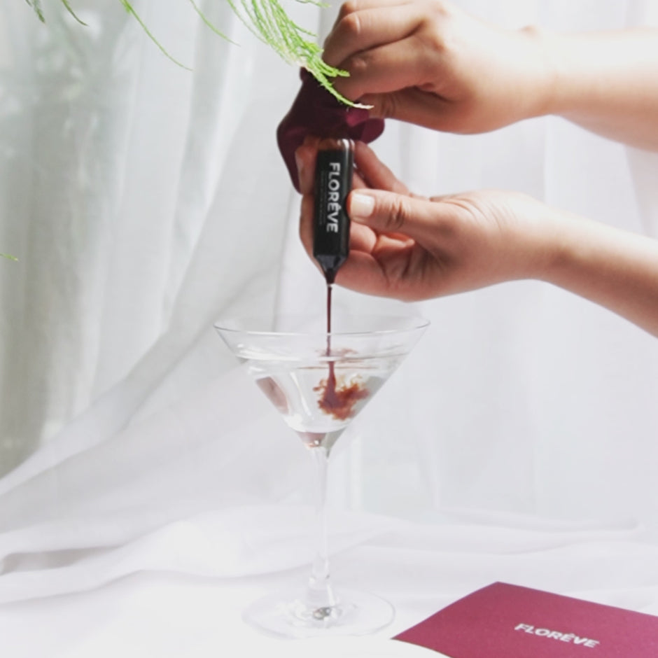Florêve - Produits Cosmétiques & Compléments Alimentaires